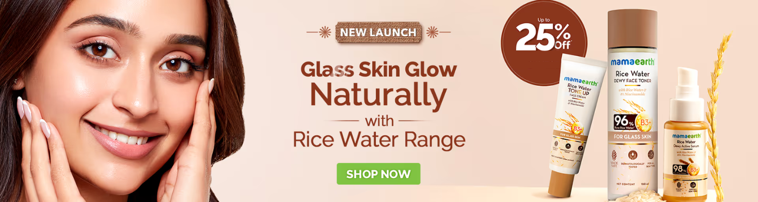 Mamaearth Malaysia | Natural Skincare and Baby Care products