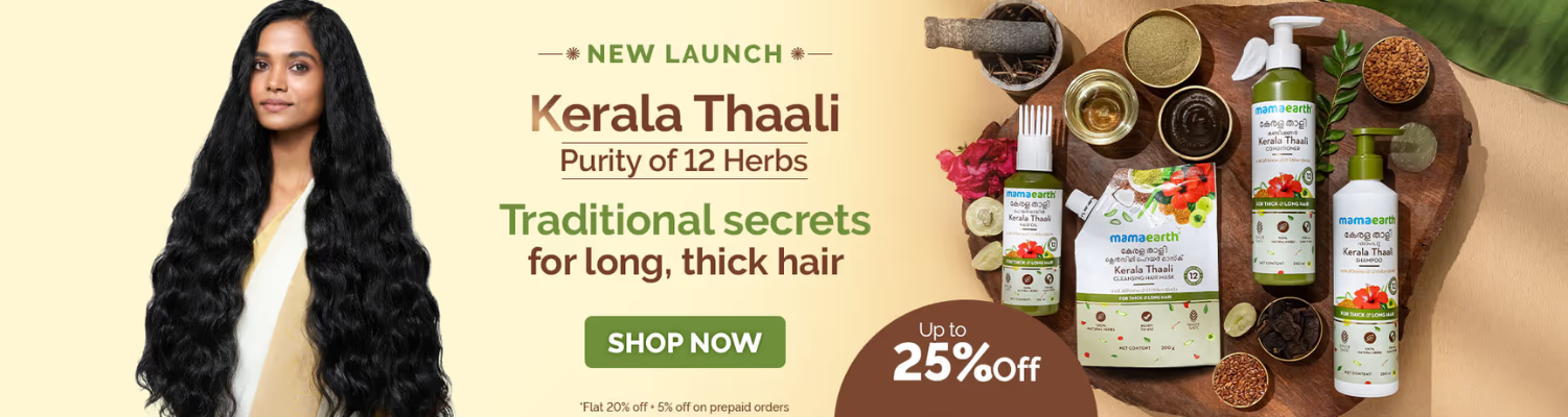 Mamaearth Malaysia | Natural Skincare and Baby Care products
