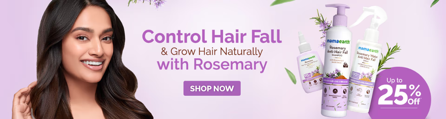 Mamaearth Malaysia | Natural Skincare and Baby Care products