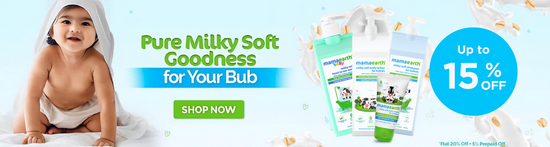 Mamaearth Malaysia Natural Skincare And Baby Care Products